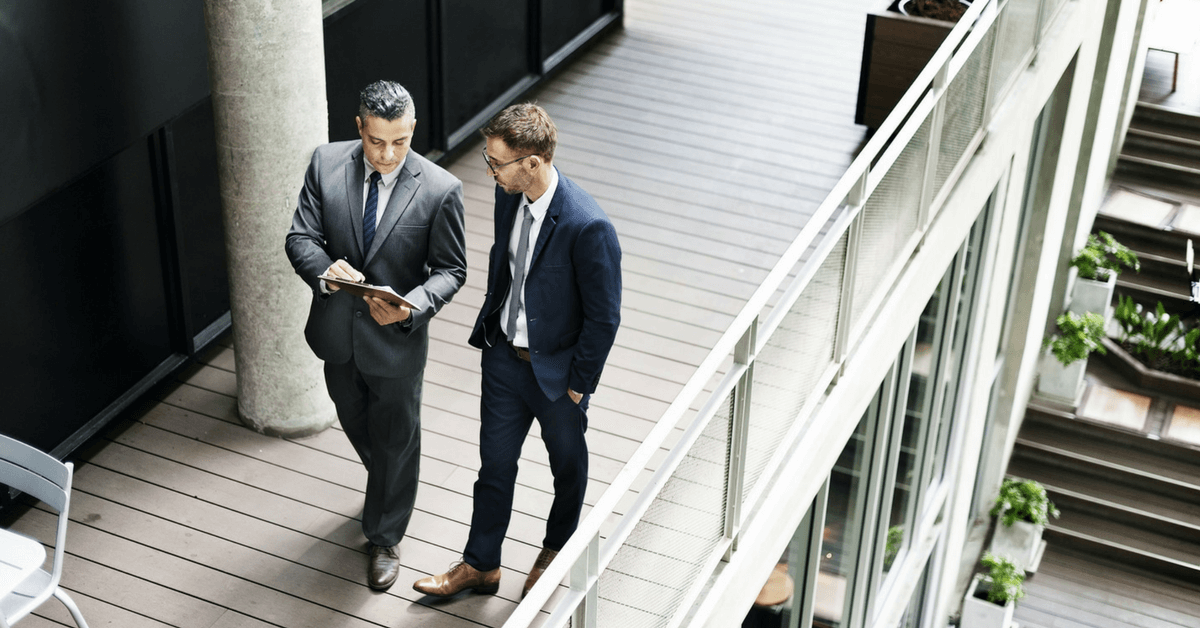 Mergers and acquisitions services - Accace