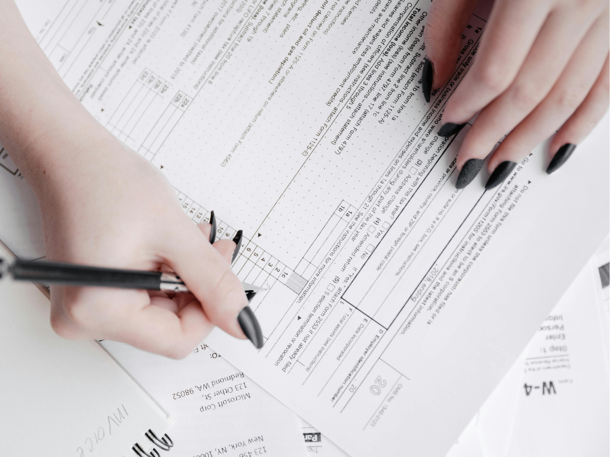 Form 212 in Romania: The Unique Tax Return regarding income tax and ...
